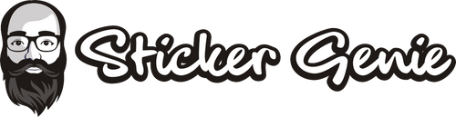 Customized stickers printing and more! – Stickergenie.in